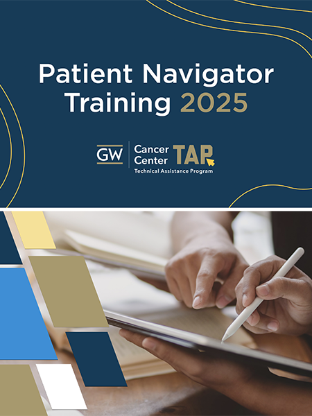 Home - Academy of Oncology Nurse & Patient Navigators (AONN+)