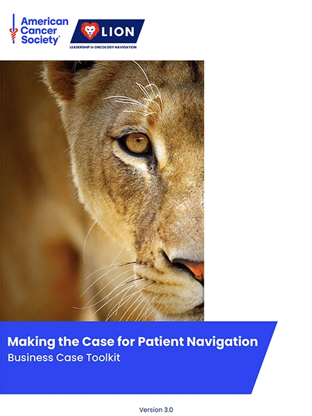 Tools & Resources - Academy of Oncology Nurse & Patient Navigators (AONN+)